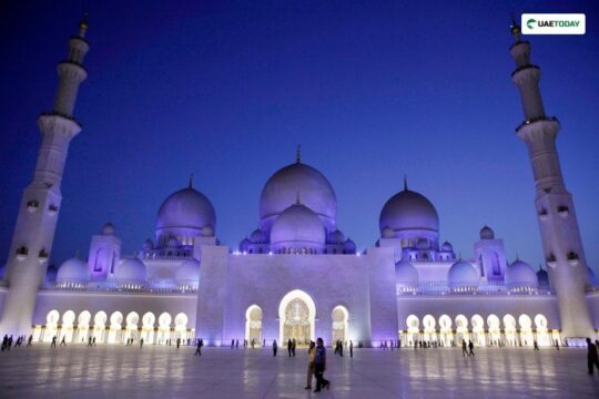 10 Things To Do In Ajman In 2022- Activities You Must Try While On A Trip